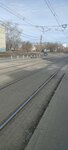 Улица Лермонтова (Chelyabinsk, Gorkogo Street), toplu taşıma durağı  Çeliabinsk'ten