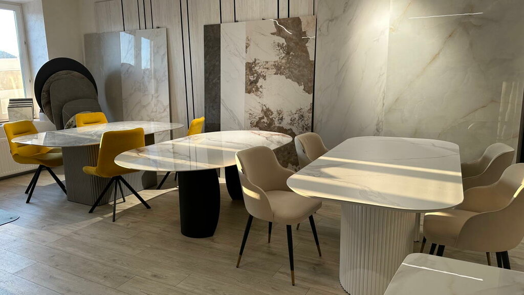 Özel mobilya yapımı Mesa Design, Cheboksary, foto