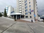 Технополис-Элсиви (Vinogradnaya Street No:20А), eğitim merkezleri  Soçi'den