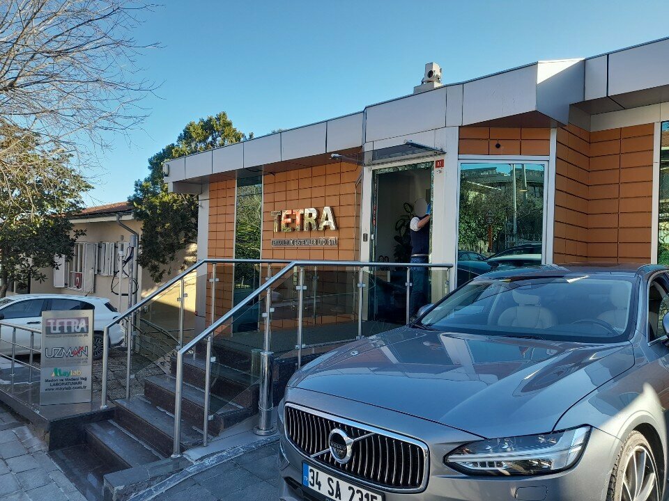 Tıbbi laboratuvarlar Uzman Laboratuvar, İstanbul, foto