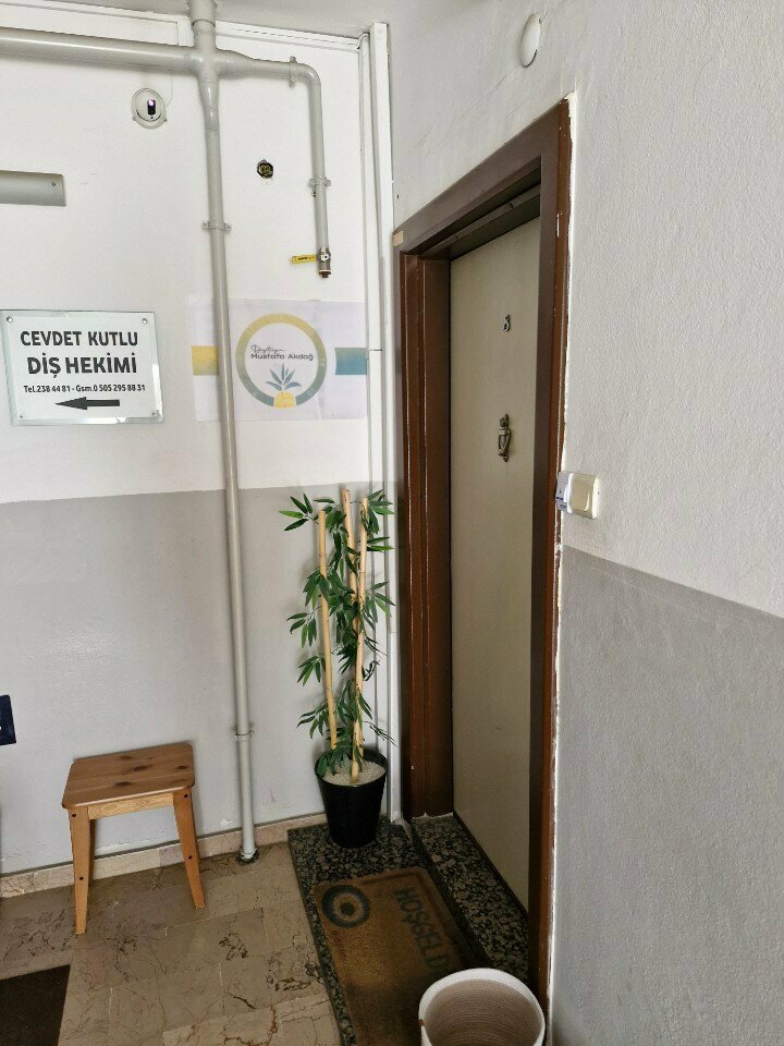 Özel muayenehaneler Diyetisyen Mustafa Akdağ, Antalya, foto