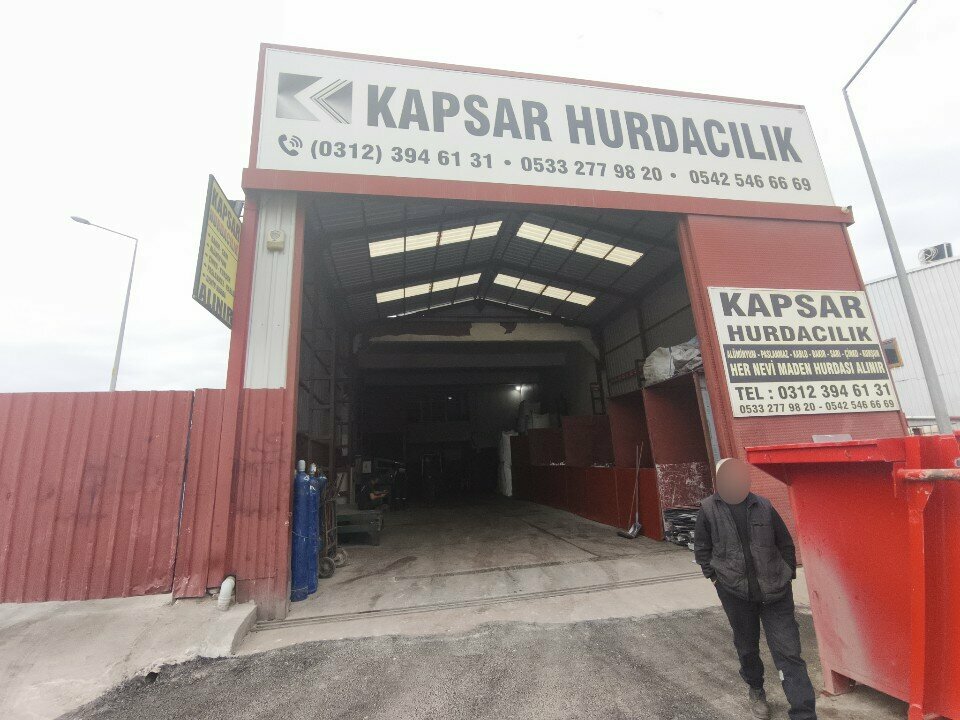 Sondaj ekipmanları firmaları Somuncuoğlu Sondaj Enjeksiyon, Ankara, foto