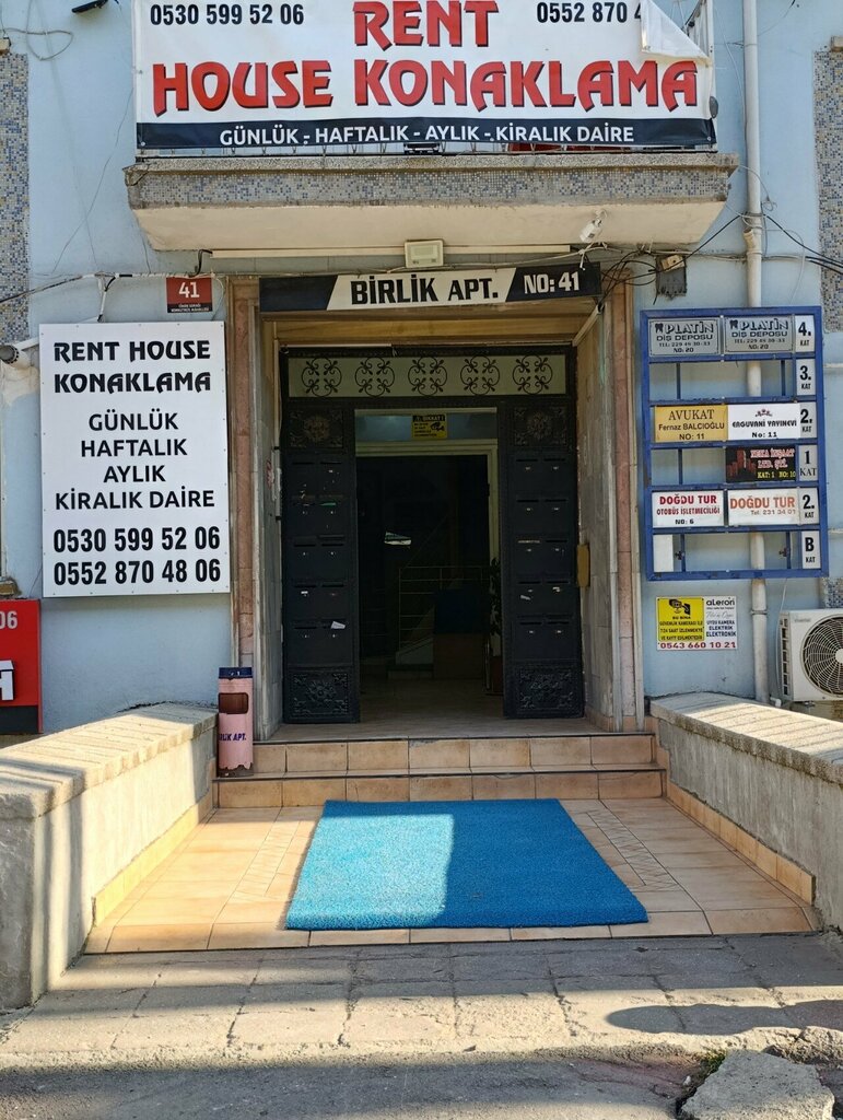 Konaklama işletmeleri Rent House Konaklama, Ankara, foto