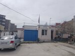 Гаражно-строительный кооператив - 80 Мотель Витязь (Dzerzhinskogo Avenue No:253), garajlar  Novorossiysk'ten