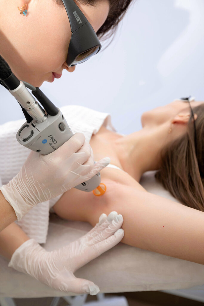 Epilasyon Laser Beauty, Soçi, foto