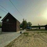 Don Senor (Pravoberezhnaya ulitsa No:21), resort oteller, tesisler  Konstantinovsk'tan