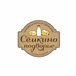 Семкино Подворье (ulitsa Vadima Usova No:2, posyolok Molodyozhny), süt ürünleri satış mağazaları  Tulskaya oblastından