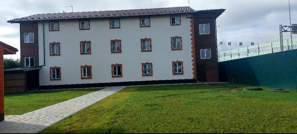 Otel Гостевой дом, Kubinka, foto