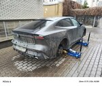 Авто Гений (Moskovskaya Street No:30), oto lastik tamiri  Himki'den