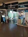 Zenci Parfum (Hеsеn bеy Zеrdabi Avenue No:6), kozmetik ve parfümeri mağazaları  Bakü'den