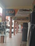 Kbm (Santa Cruz de la Sierra, Distrito Municipal 11, Subdistrito CIV, Suárez de Figueroa, 565), toptan satış mağazaları  Bolivya'dan
