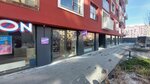 Ты просто космос (Gazovikov Street No:40), manikür-pedikür  Tiumen'den