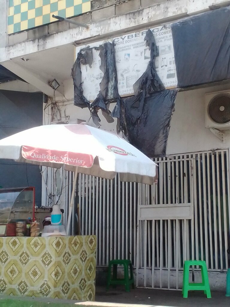 Satış ofisi Cayber, Loanda, foto
