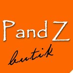 PandZ (Muğla, Bodrum, Bahçelievler Mah., Mehmet Hilmi Cad., 154B), giyim mağazası  Bodrum'dan