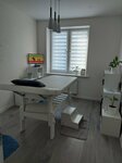 Alina_Tartus (Rusanovskaya Street No:28), güzellik salonu  Saint‑Petersburg'dan