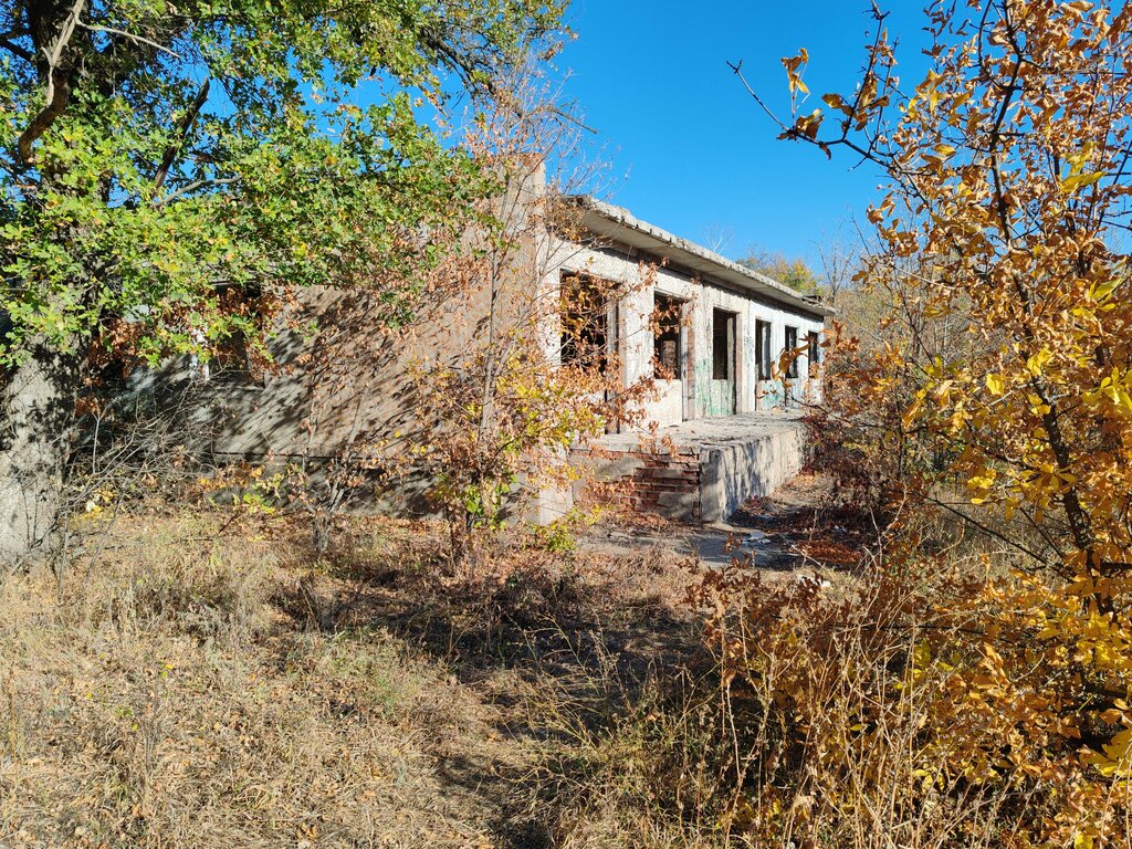 Resort oteller, tesisler Салют, Volgogradskaya oblastı, foto