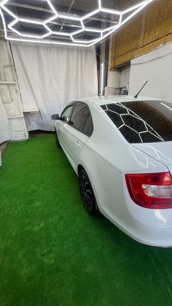 Detaylı oto bakımı Garage Auto Deteiling, Nijni Novgorod, foto