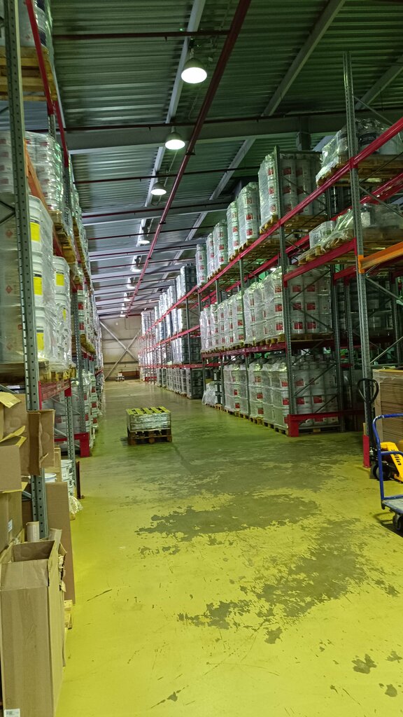 Kaplama hizmetleri ПромСнабГрупп, Moskova, foto