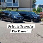 Private Transfer VIP Travel (Piazzale Roma No:468, Venice), seyahat acenteleri  Venedik'ten