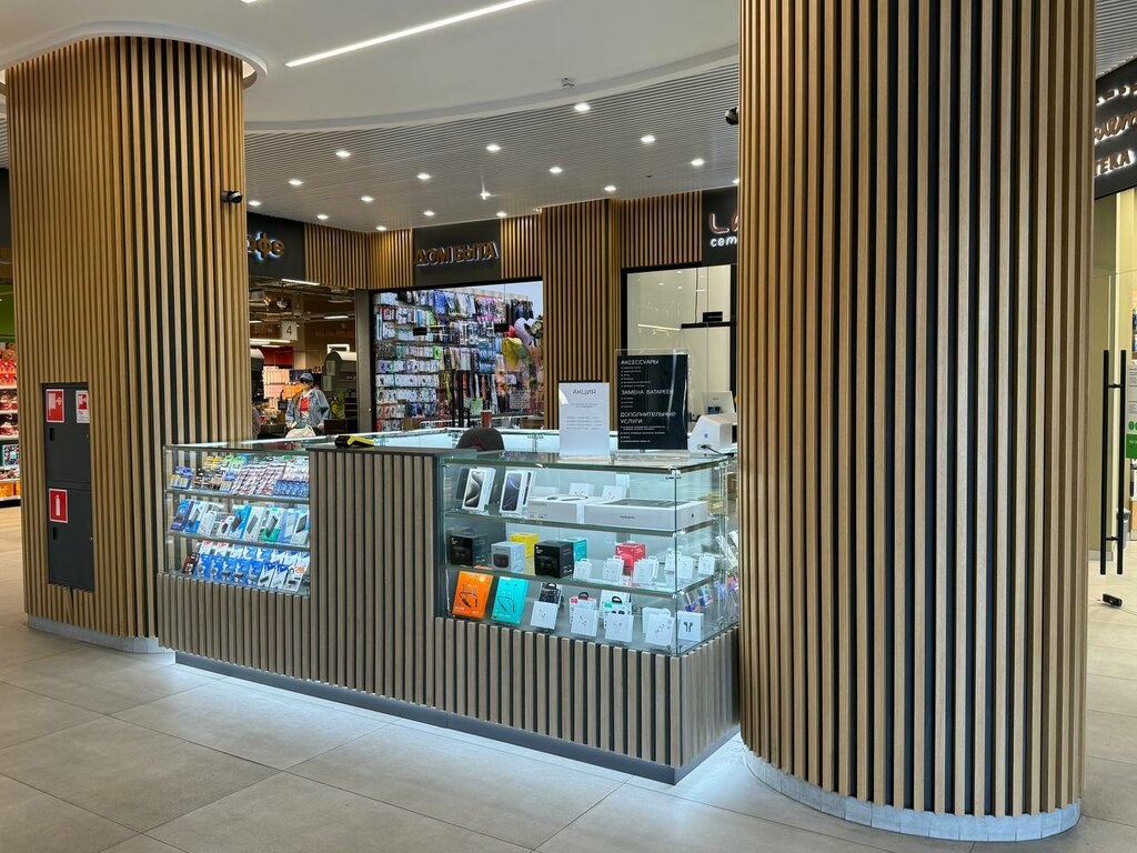 Cep telefonu aksesuarları Electronics and Accessories, Moskova, foto