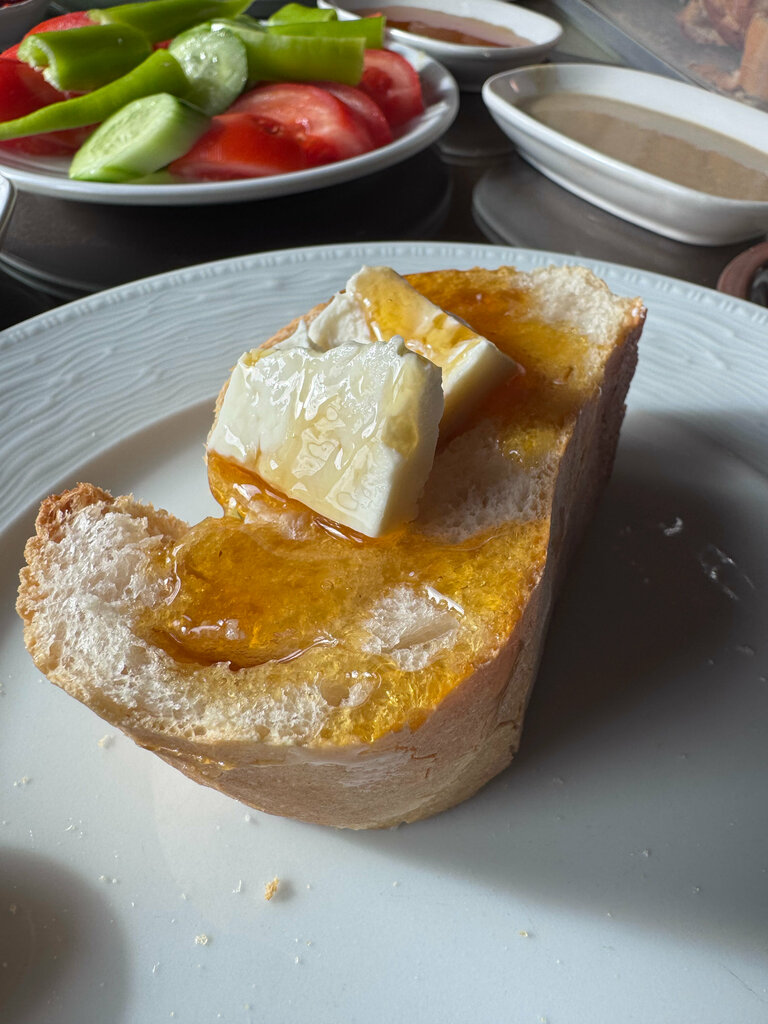 Restoran Bucaklıoğlu Köy Kahvaltısı, Korkuteli, foto