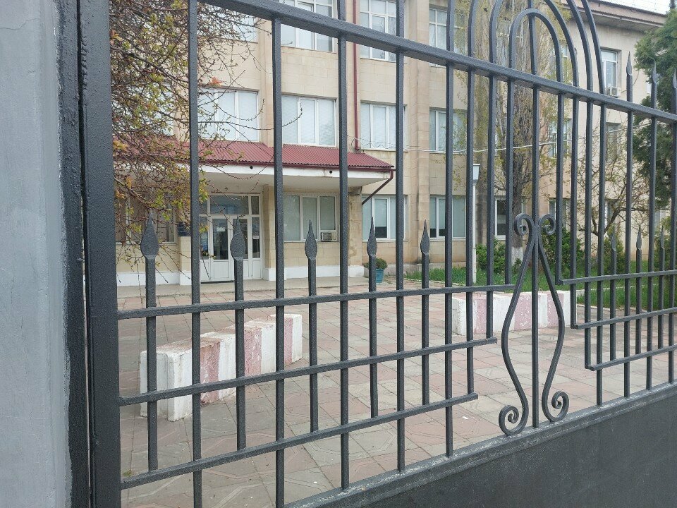 Radyolar Дом Радио, Makhachkala, foto