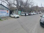 Polyclinic No. 7, trauma center (Republic of Daghestan, Makhachkala, mikrorayon 1-ya Makhachkala), travmatoloji  Makhachkala'dan
