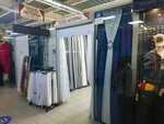 Тюль шторы (vulica Karpovicha No:28к1), perde ve korniş üreticileri  Gomel'den