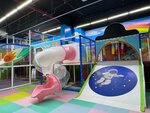 Kinders park (Sayram street No:1B, Mirzo Ulugbek District), eğlence merkezleri  Taşkent'ten