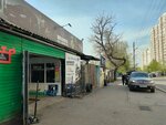 Brabus (Naýaı kóshesi No:139), express yağ değişim noktası  Almatı'dan