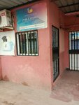 Domfransilva (Luanda, Rua do Centro Cultural António Agostinho Neto), grafik tasarımcılar  Loanda'dan