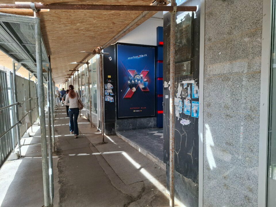 Psikoloji merkezi Psihorient, Novi Sad, foto