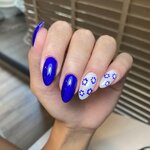Hazan Nail Art (Mersin, Mezitli, Atatürk Mah., İsmet İnönü Blv.), güzellik salonu  Mersin'den