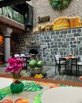 İçkale Kahvaltı & Cafe (Cevat Paşa Mah., Kozlu Sok., No:15, Sur, Diyarbakır), kafe  Diyarbakır'dan