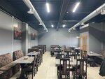 Медальон-2 (Sofiyskaya Street No:151с5), kafe  Saint‑Petersburg'dan