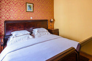 Hotel Restaurant Pasike (Split-Dalmatia County, Trogir), otel  Dünya'dan