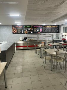 Vika (Republic of Karelia, Segezha), kafe  Segezha'dan