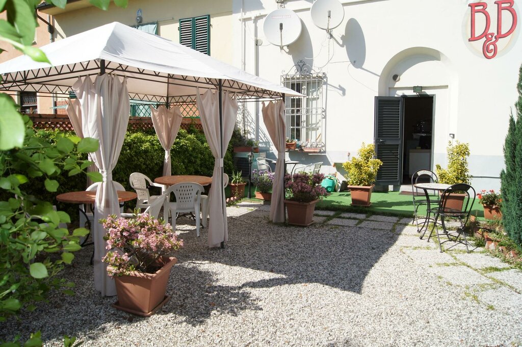 Otel La Mimosa Bed and Breakfast, , foto