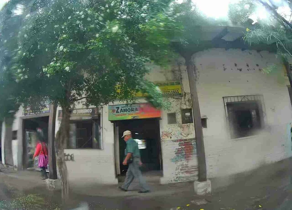 Matbaalar Impresiones Zamora Jr, Santa‑Krus, foto