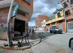 Metal Mecanico (Department of La Paz, Provincia Murillo, El Alto, Nueva Marca, Achacachi), oto döşeme  El Alto'dan
