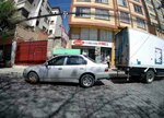 Ferretería Vinel (Department of La Paz, Provincia Murillo, La Paz, Avenida Ecuador), yapı mağazası  La Paz'dan