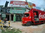 Auto Center (Santa Cruz de la Sierra, Distrito Municipal 1, Avenida Radial 27), i̇kinci el araç  Santa‑Krus'tan