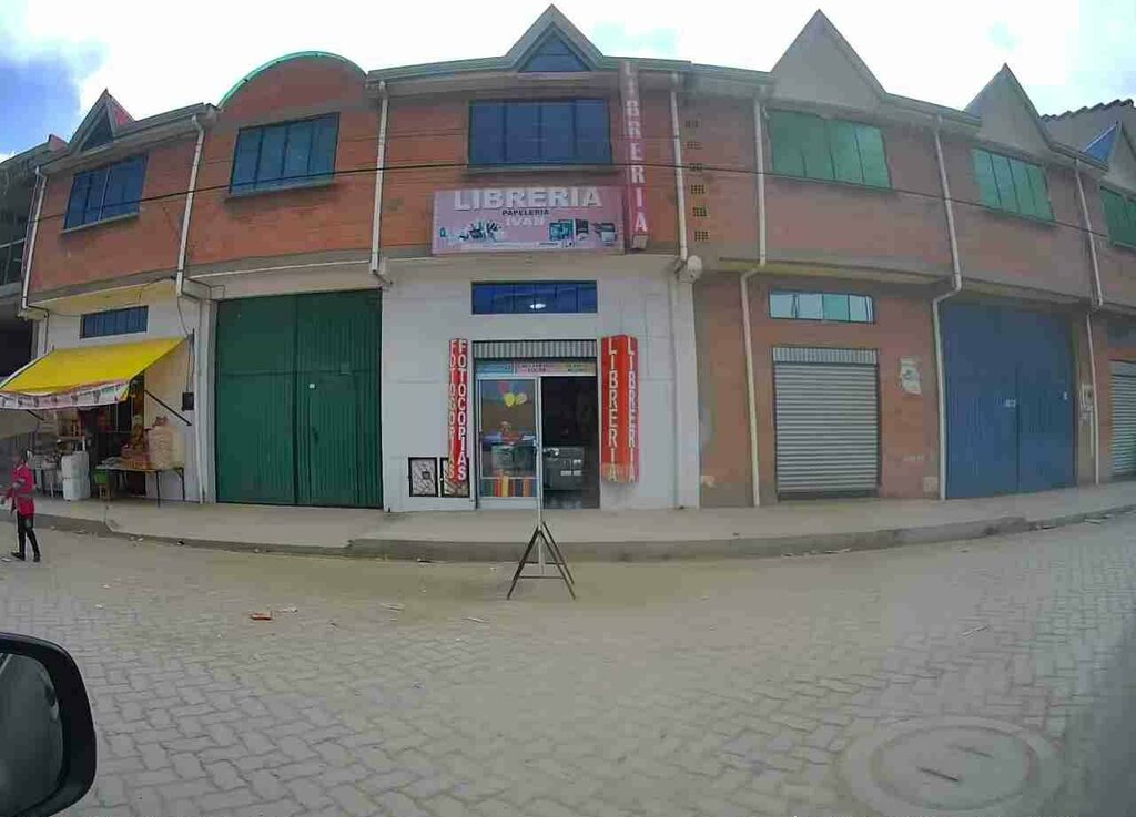 Kırtasiyeler Libreria Ivan, Dünya, foto
