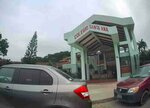 College Santa Ana (Santa Cruz de la Sierra, Avenida Radial 27, 27), yüksekokul  Santa‑Krus'tan