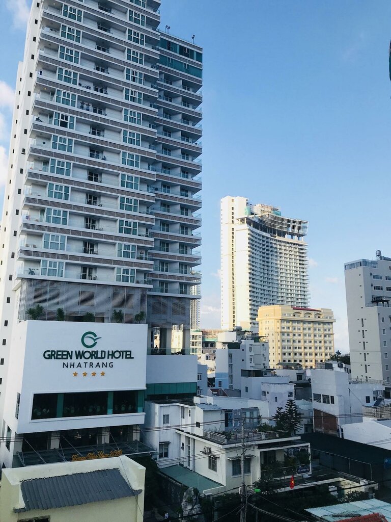 Otel Nhatrang Cozy Hotel, Nha Trang, foto