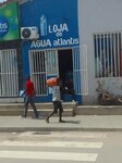 Loja de Agua Antlantis (Luanda, Rua do Lobito), su satışı  Loanda'dan