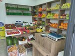 Овощи Фрукты (Aviakonstruktorov Avenue No:69), manavlar  Saint‑Petersburg'dan