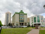 Министерство государственного жилищного, строительного и технического контроля Тамбовской области (Karla Marksa Street No:130к2), belediyeler, devlet daireleri  Tambov'dan