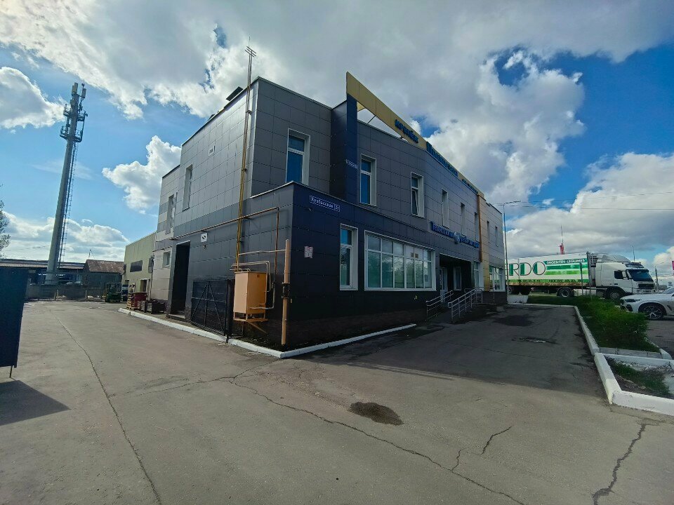 Montaj ekipmanları Sektor, Nijni Novgorod, foto