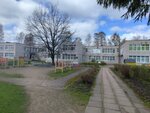 Kindergarten № 6 (Delegatskaya ulitsa No:65), anaokulları  Tixvin'den